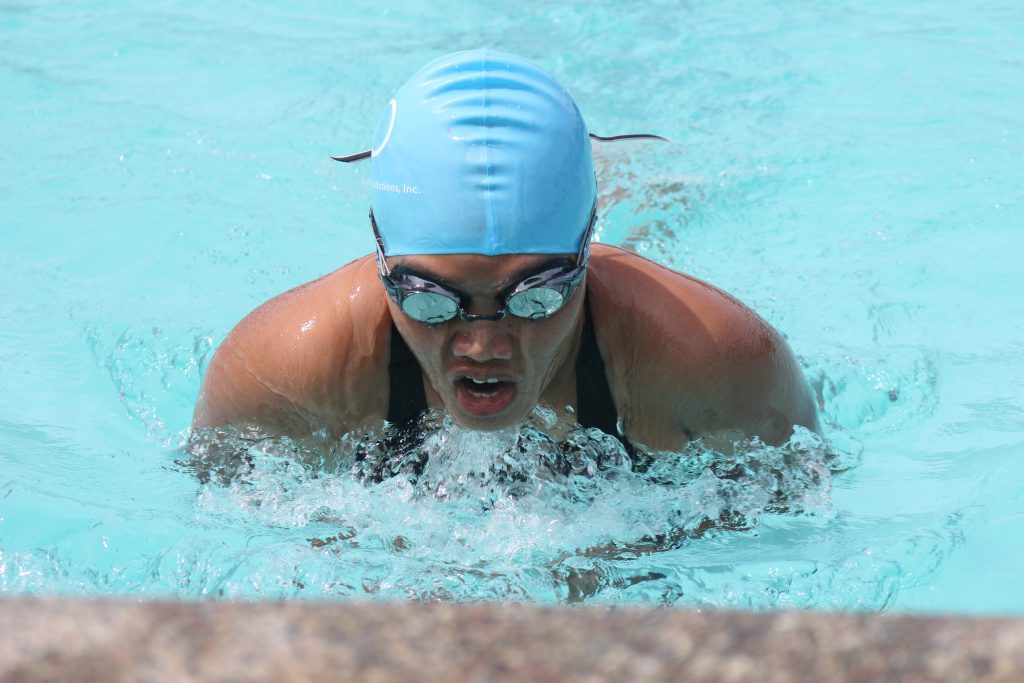 Are Swimmers Typically Dehydrated? - swimfolk